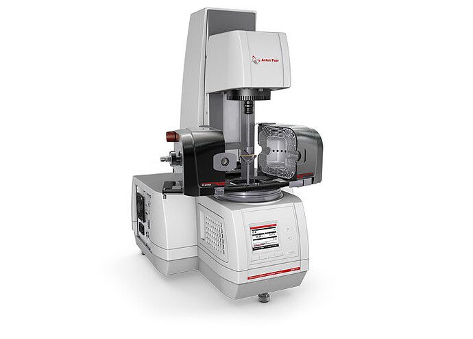Dynamic Mechanical Analyzers - JSNET Your Digital Solution